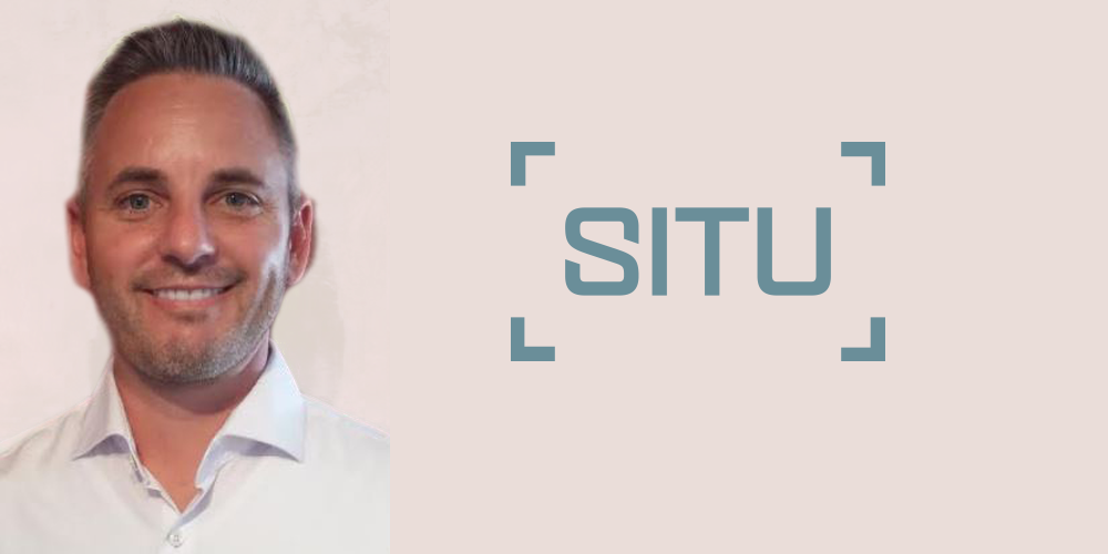 SITU Company Announcement | Seth Hanson