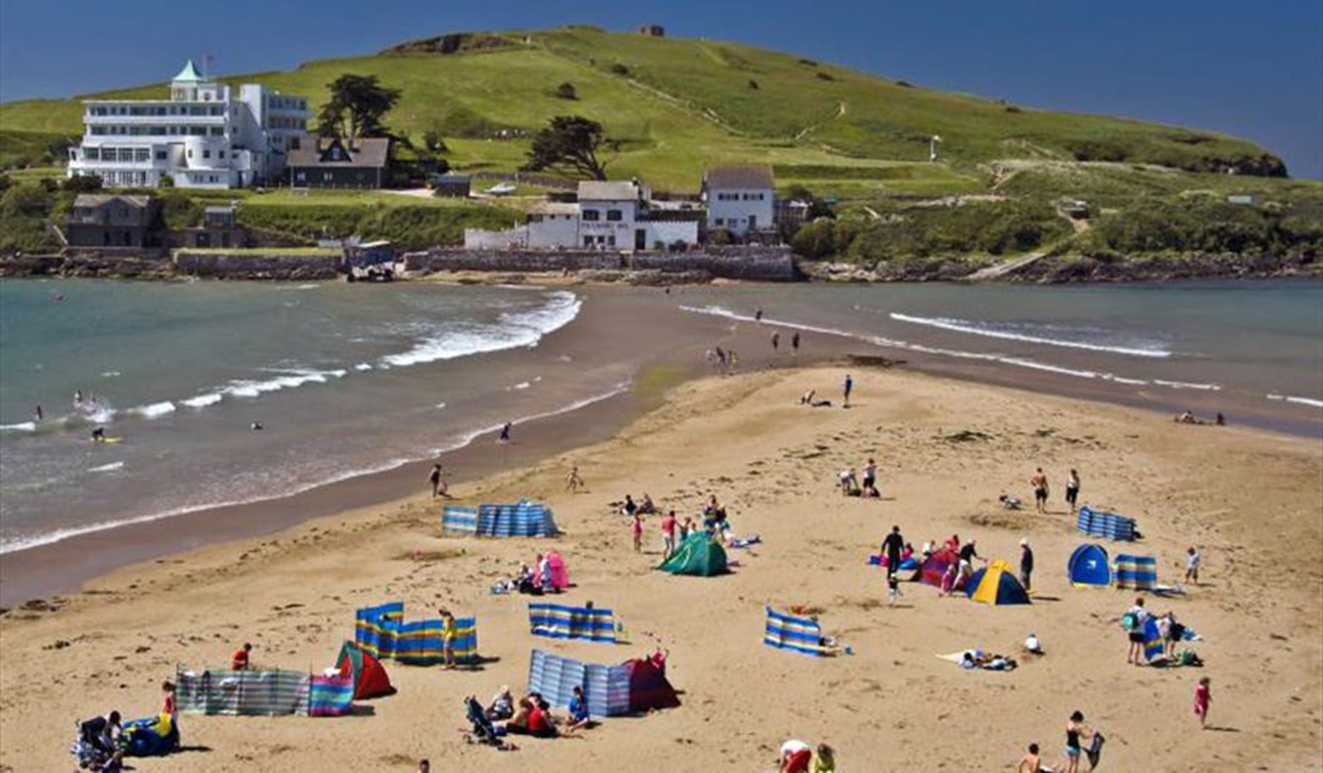 Top best beaches in South Devon to visit this summer | Situ