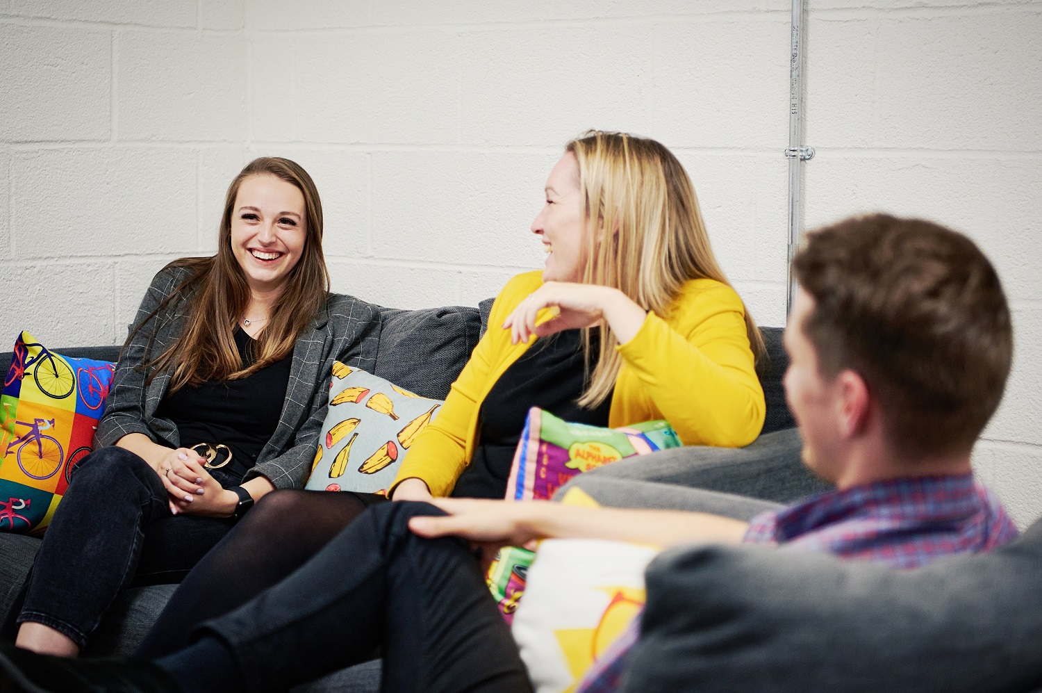 How to keep the team happy at work | Situ behind the scenes | Situ Blog