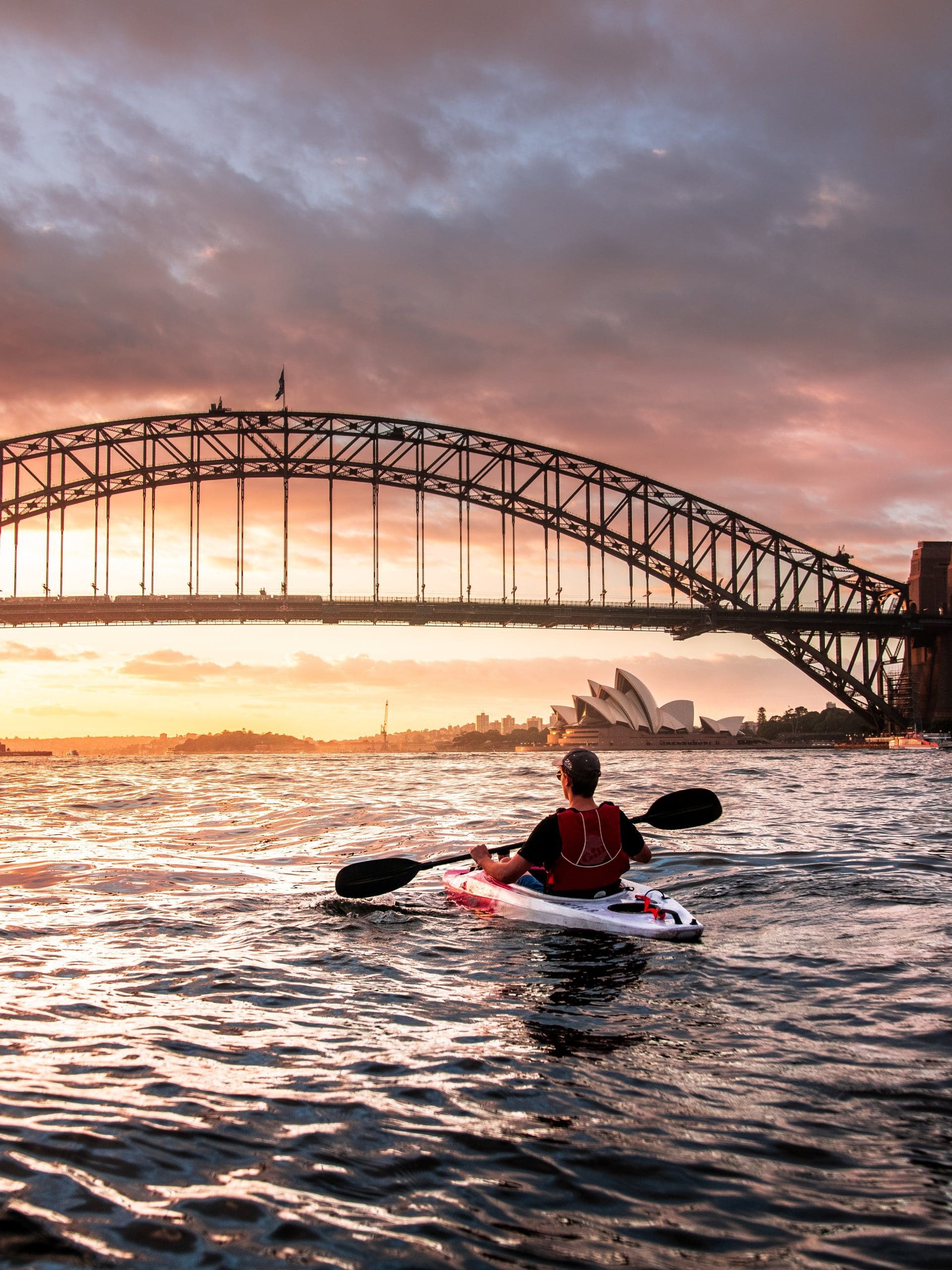 Top 5 Best Ways to Explore Sydney on Your Business Trip