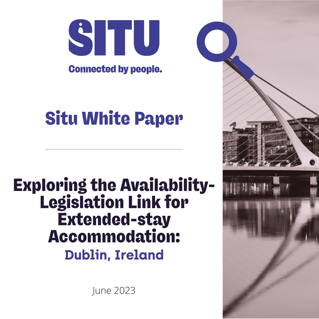 Dublin Ireland Availability Legislation For Extended stay Dublin Ireland Availability Legislation For Extended stay