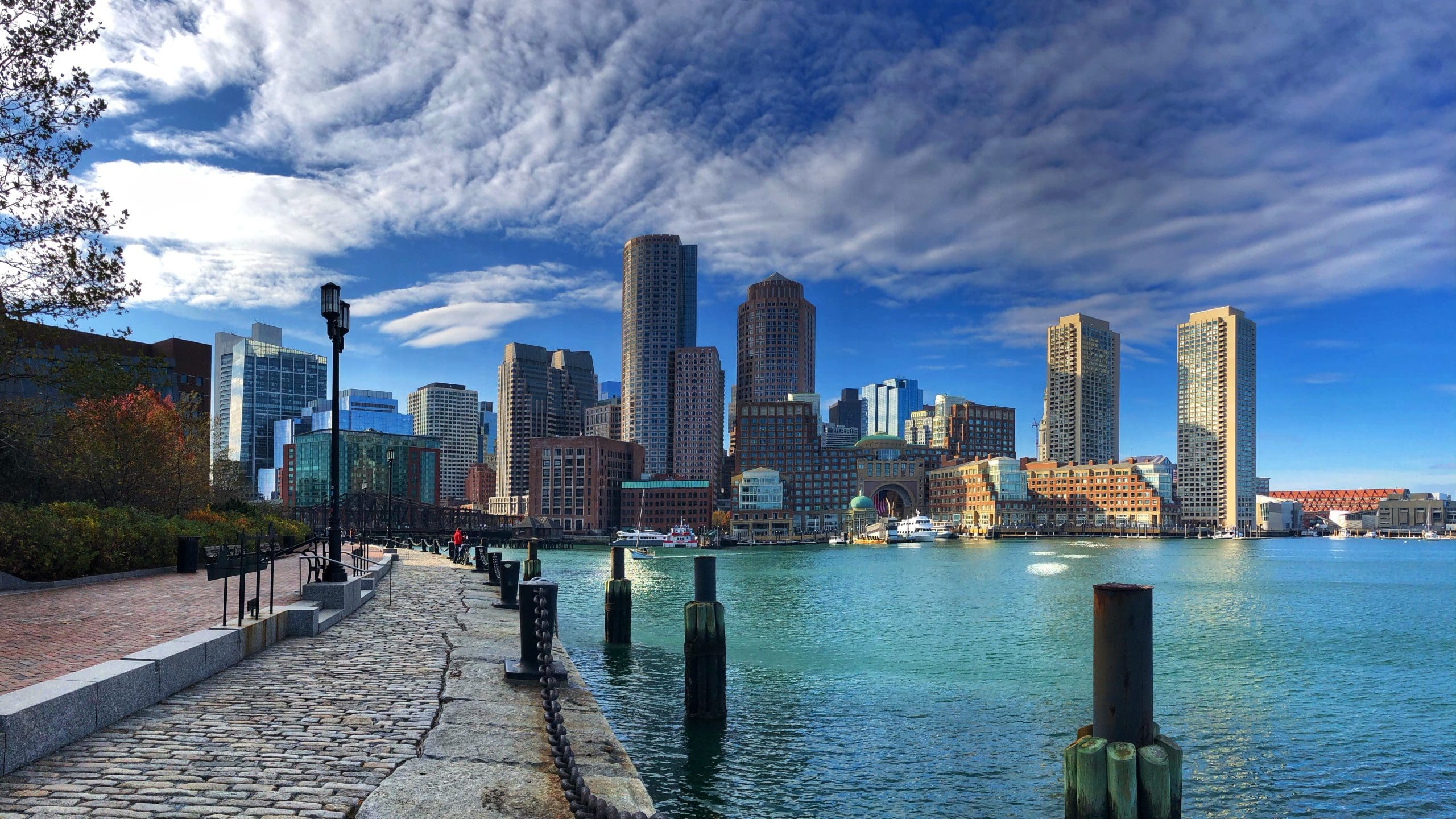 A guide for Boston business travellers: 6 things to consider | Situ Blog