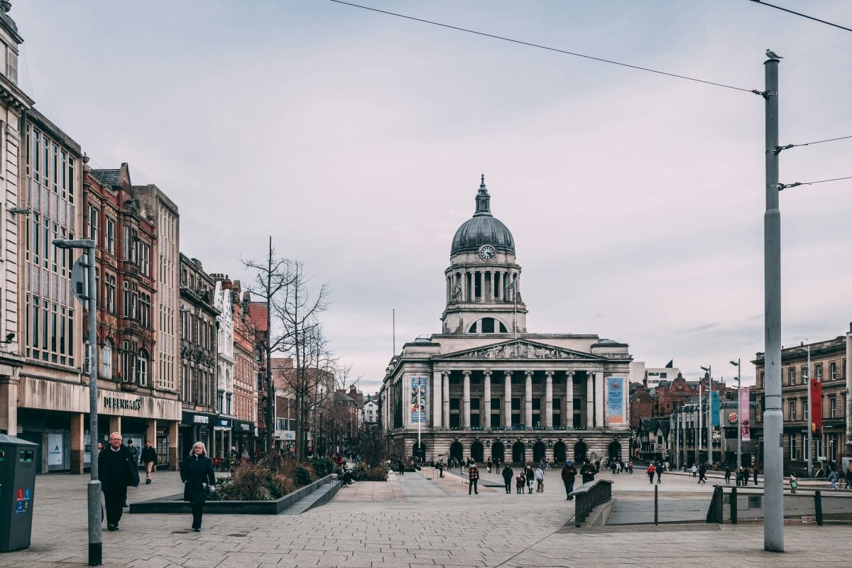 10 things to do in Nottingham this weekend | Situ Blog