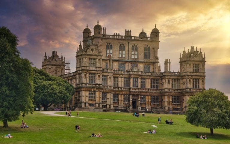 10 things to do in Nottingham this weekend | Situ Blog