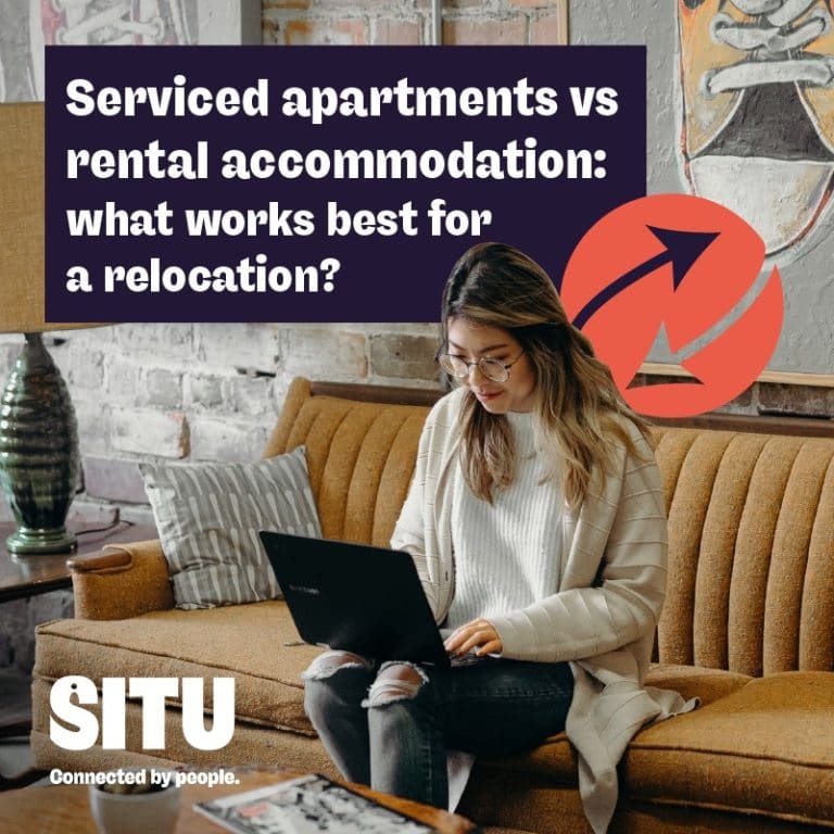 Serviced apartments vs rental accommodation: what works best for a ...
