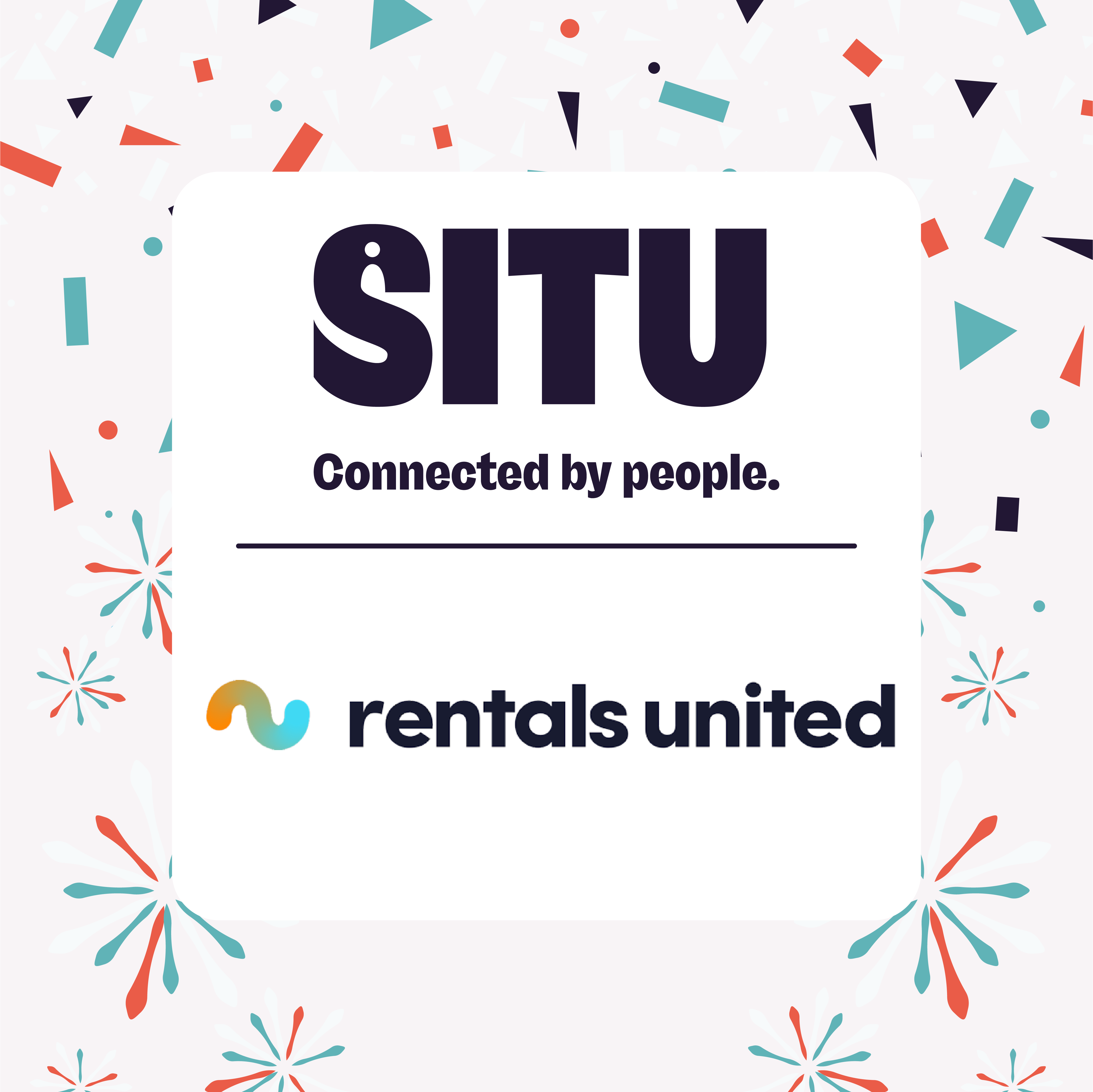 Rentals United and Situ: a win-win partnership | Situ Blog
