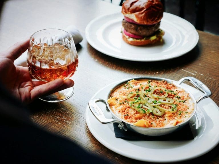 Top 6 best places to eat in Zurich, Switzerland | Situ Blog