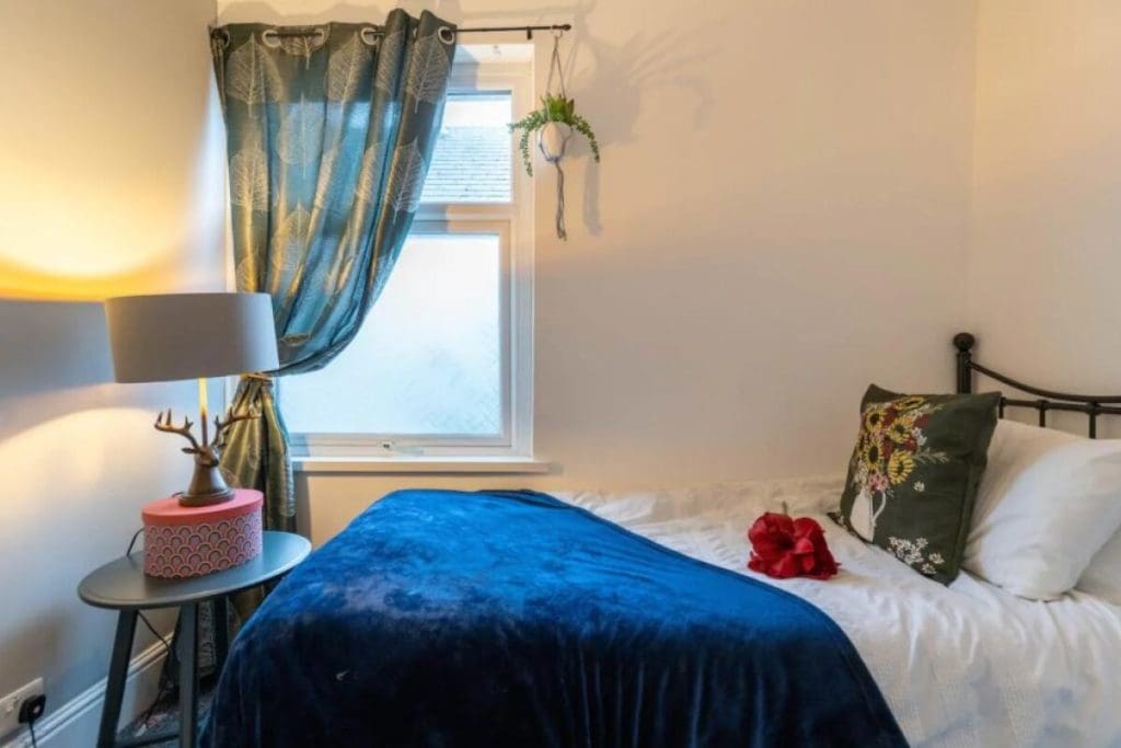 Examples of serviced accommodation for business travel | Situ Blog