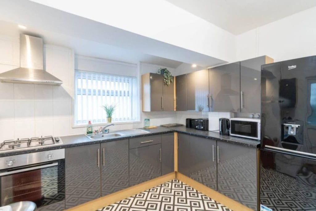 Examples of serviced accommodation for business travel | Situ Blog