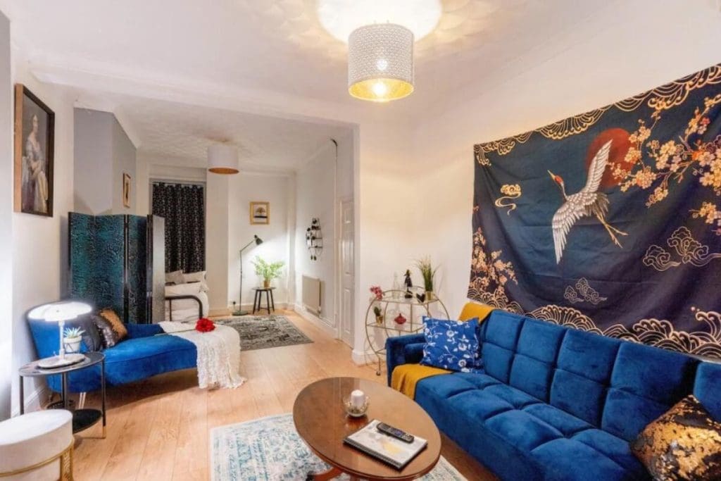 Examples of serviced accommodation for business travel | Situ Blog