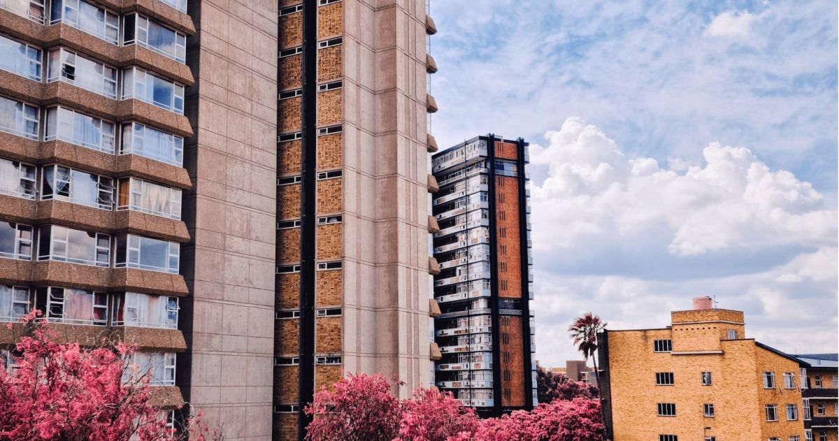 Serviced Apartments in Pretoria | Situ