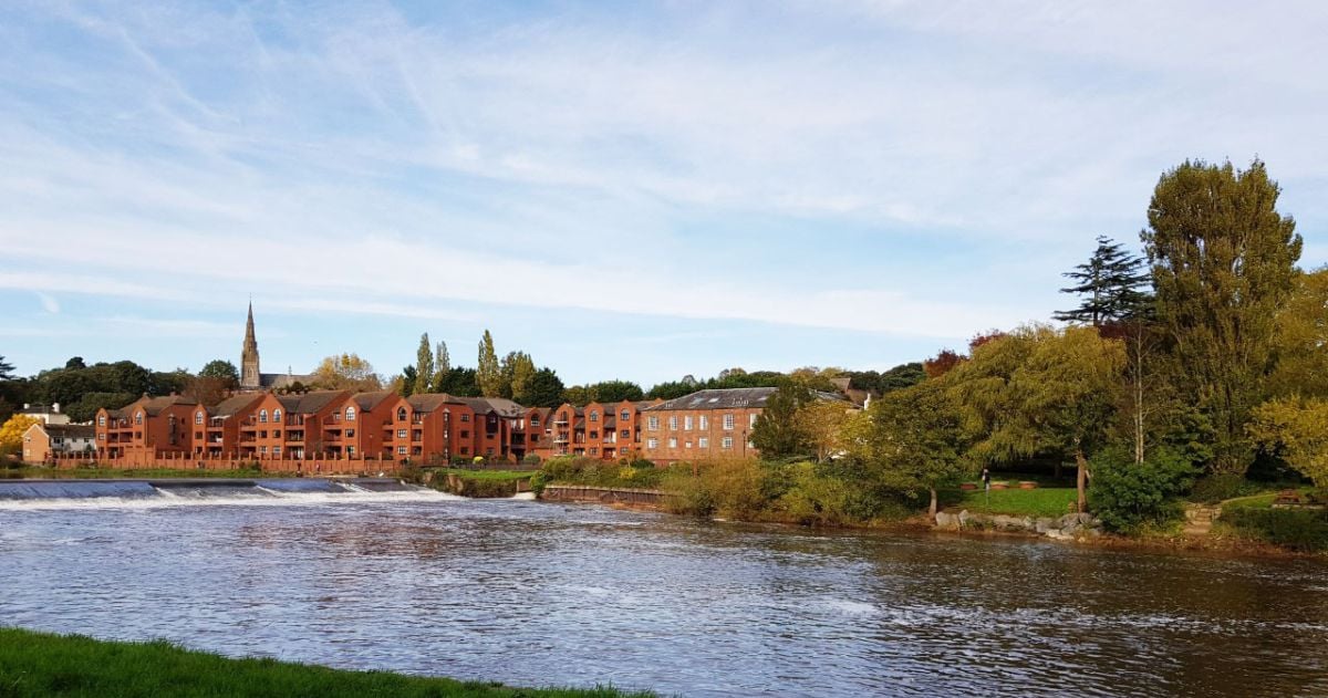 Serviced Apartments in Exeter | Situ